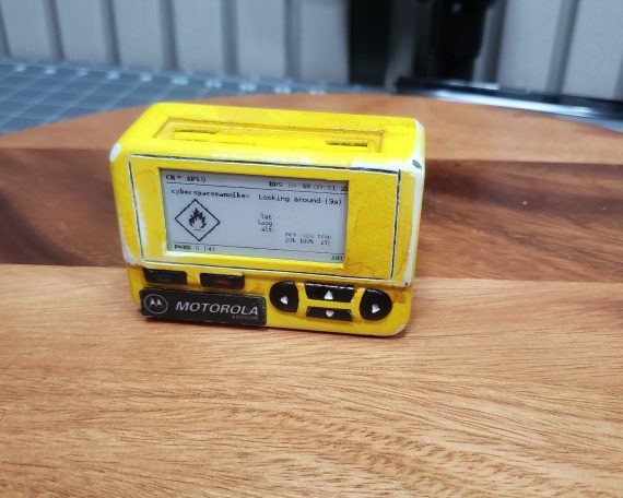 cyberspacemanmike - Adventures in cybersecurity!