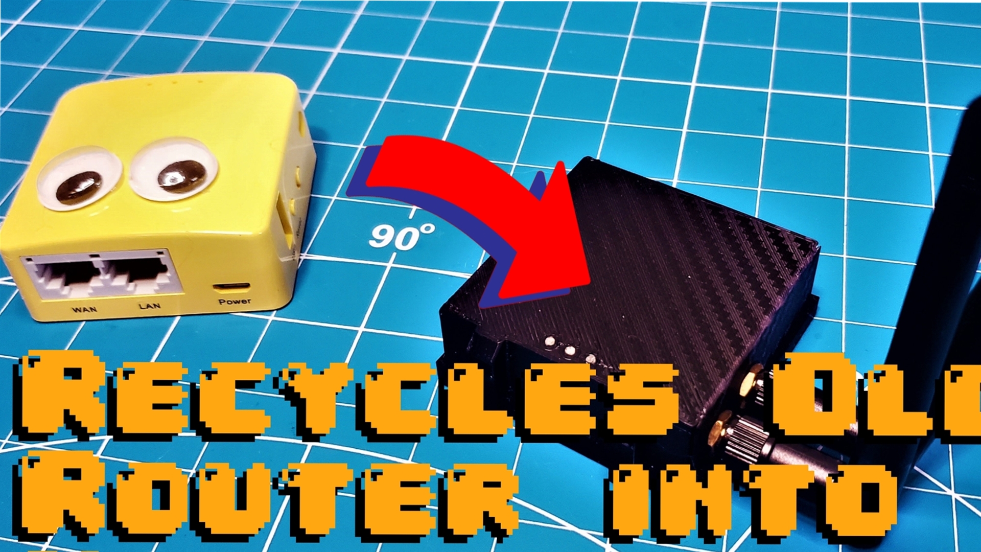 Pineapple Cloning Tutorial, Pt. 1: Hardware and Firmware ...